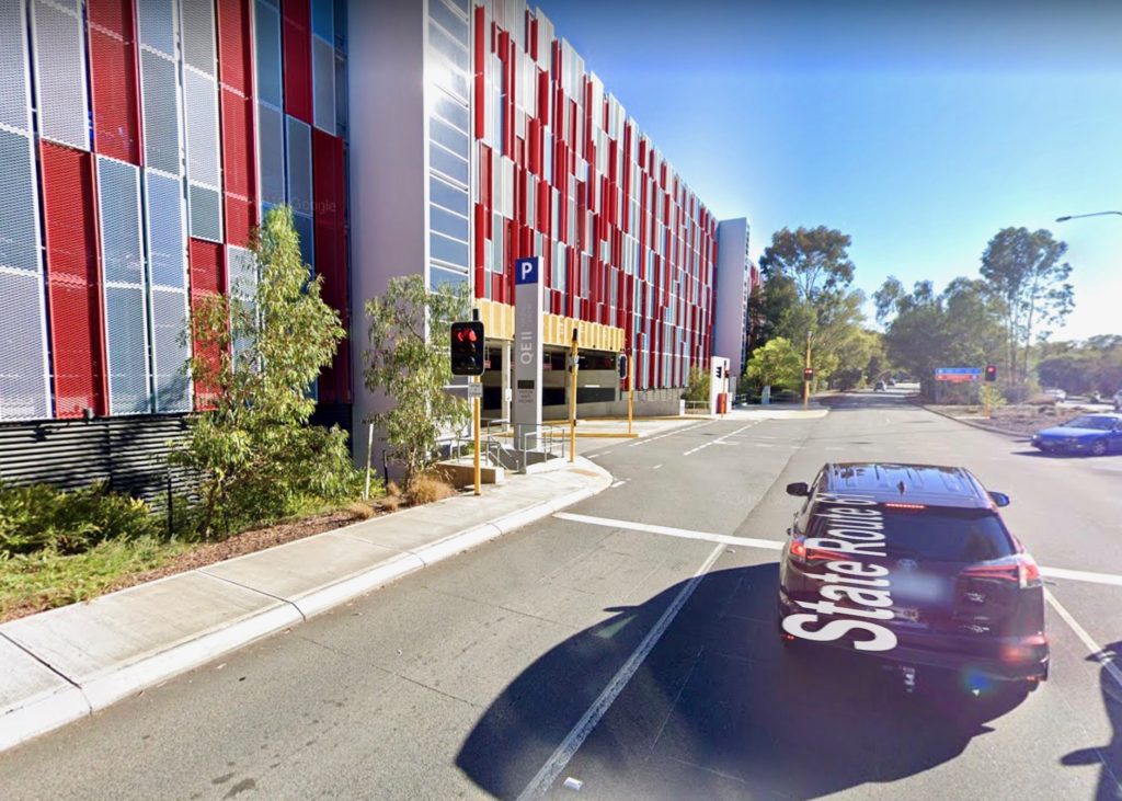 Nedlands - Gowrie WA